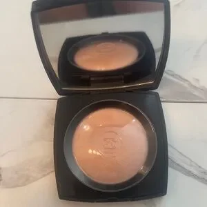CHANEL | Makeup | Chanel Pressed Powder 6 Azalea Face Powder Pink Peach ...